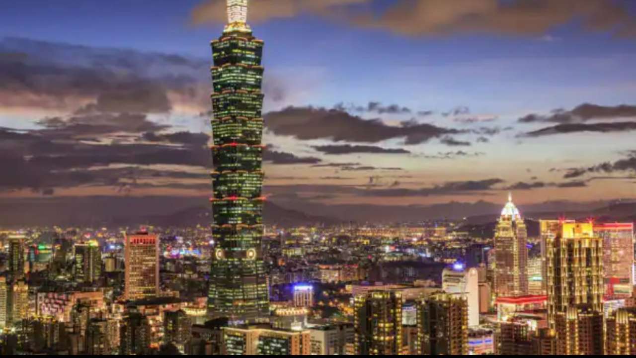World's top 5 expensive cities to live in