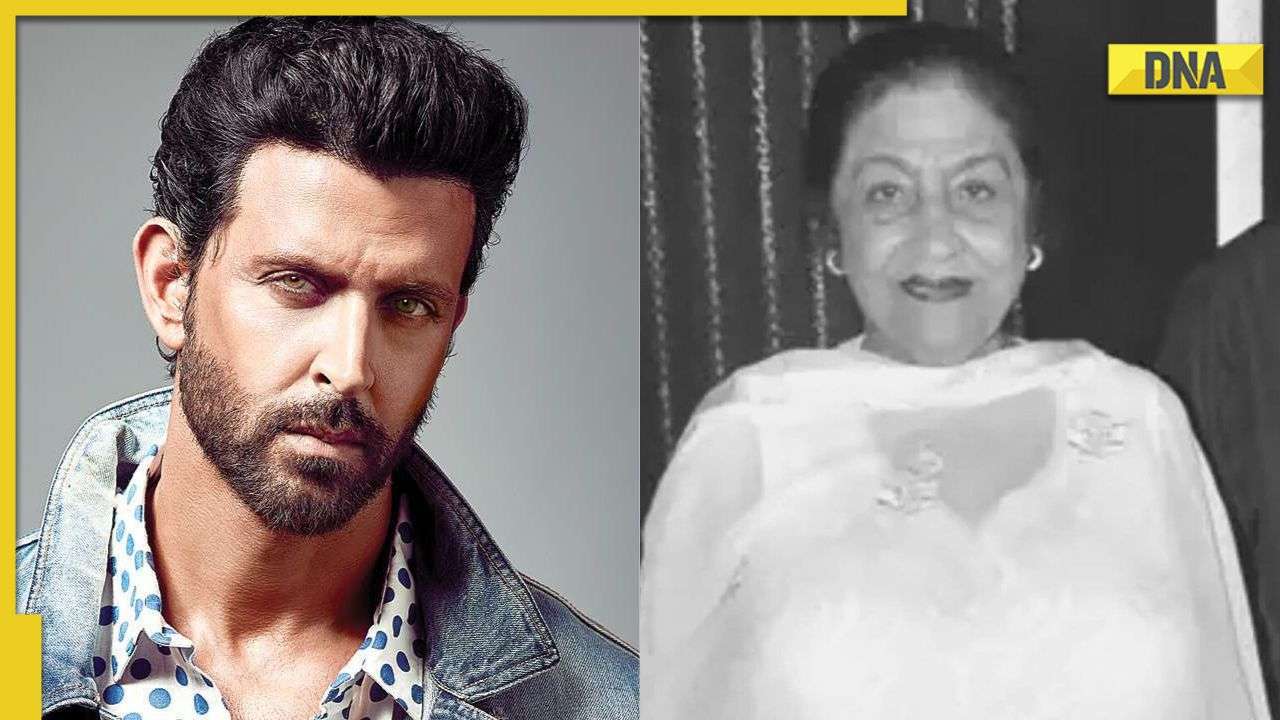 Hrithik Roshan News: Read Latest News and Live Updates on Hrithik ...