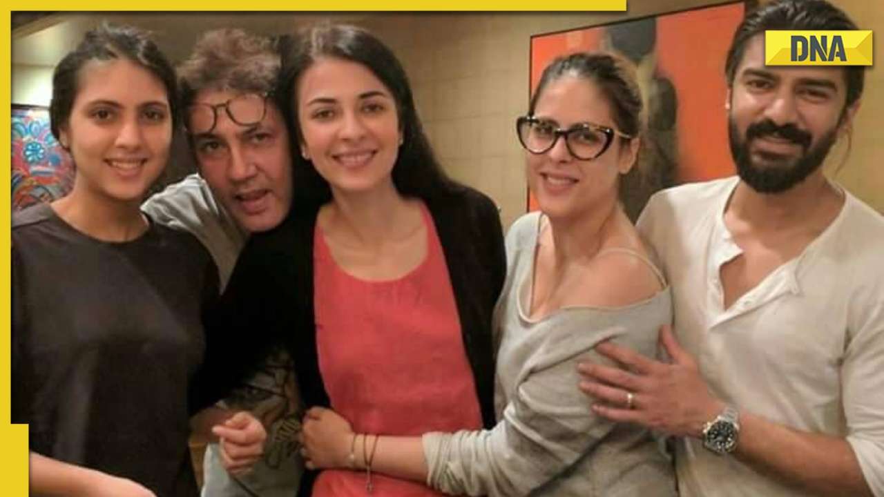 Meet Kumar Gaurav's beautiful daughter Saachi whose photo is going ...