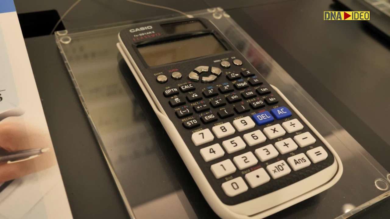 Know how Casio contributing to math Education in Indonesia