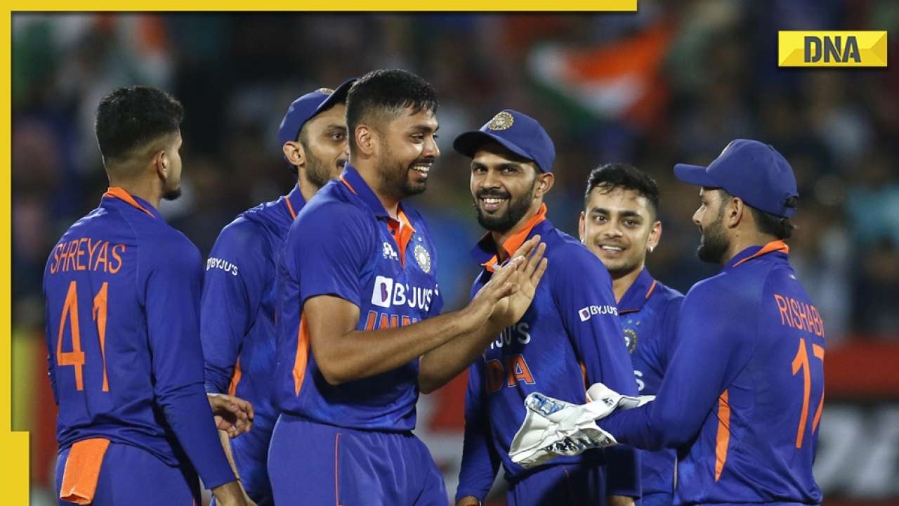 IND vs SA 5th T20I live streaming: When and where to watch India vs ...