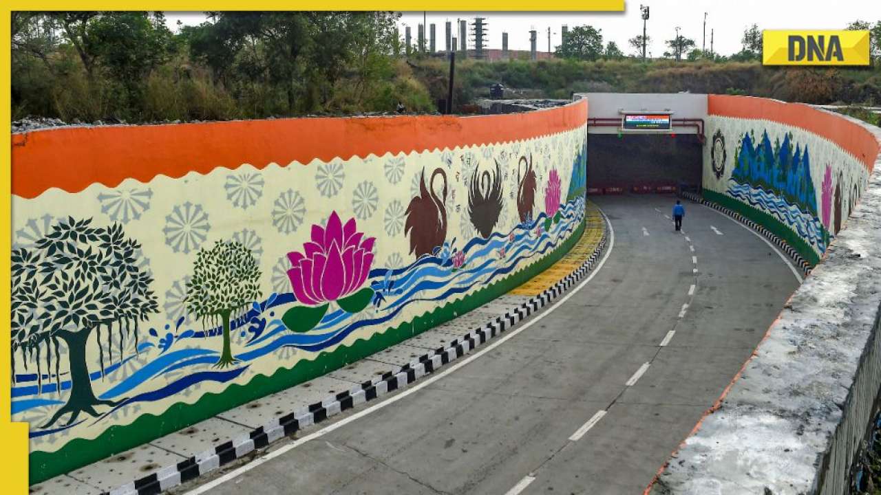 Delhi: PM Modi set to inaugurate Pragati Maidan Integrated Transit ...