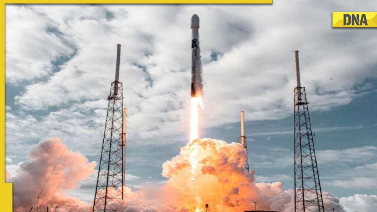 SpaceX CEO Elon Musk congratulates team for launching 3 rockets in 36 hours