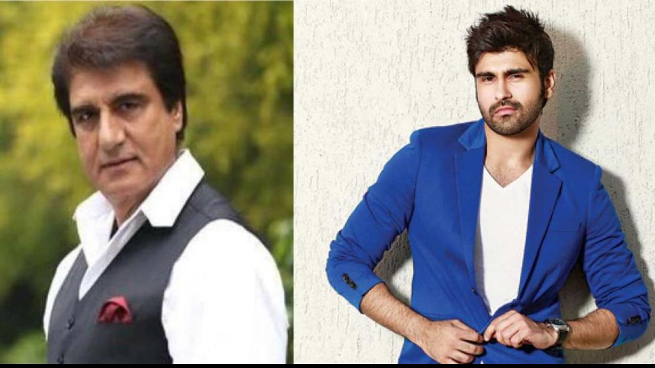 Father's Day: Mithun Chakraborty से Vinod Khanna तक, पिता सुपरहिट लेकिन ...