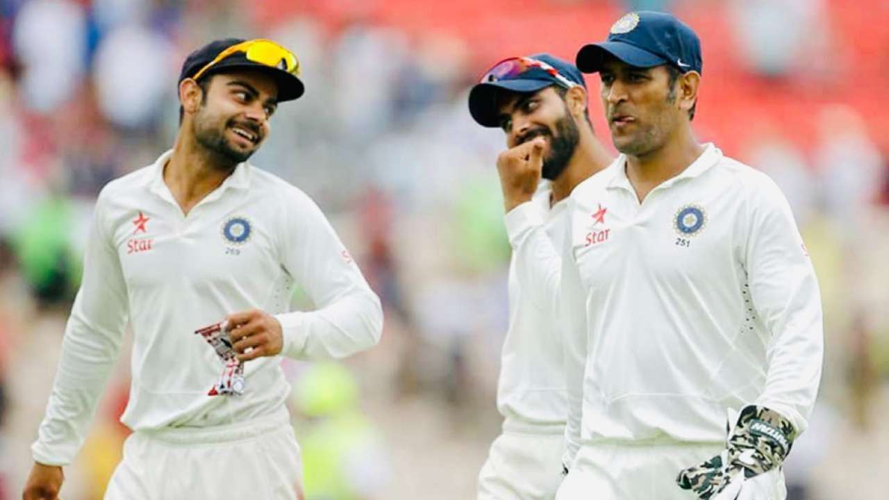 11 years ago, Virat Kohli made his Test debut on this day - Check his ...