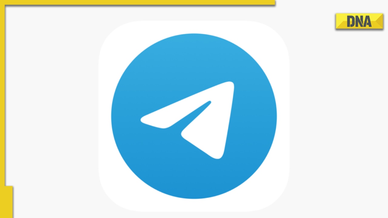 Telegram users to get exclusive stickers, 4GB file transfer limit and ...