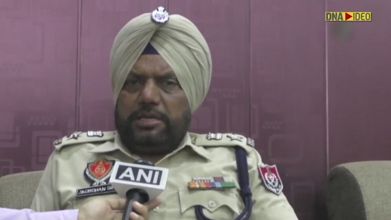 Jalandhar: Police deployed at railway station amid call for ‘Bharat Bandh’