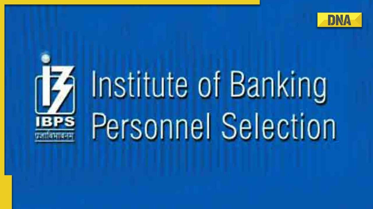IBPS RRB Recruitment 2022: Bumper vacancies announced at www.ibps.in ...
