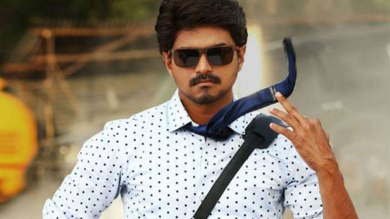 Happy Birthday Thalapathy Vijay: 7 facts only die-hard fans know about ...