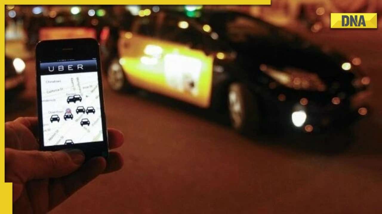 Good news! Uber relaunches carpooling services under new name 'UberX Share'