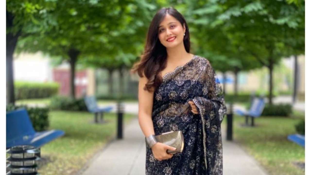 Social media influencer Esha Dhingra’s handbook for new mothers to ...