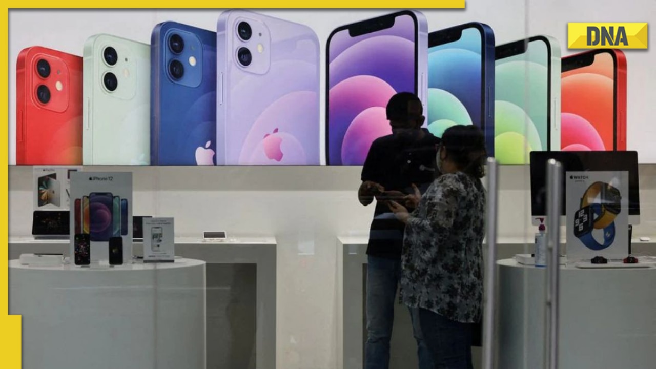 Apple iPhone users in India may soon get this new SMS feature