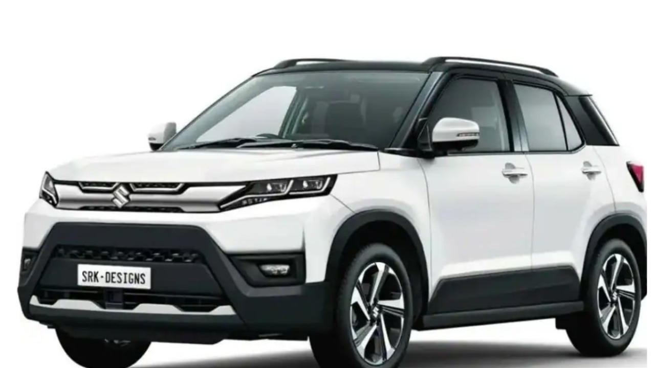 2022 Maruti Suzuki Brezza, Mahindra Scorpio-N and other SUVs launching ...