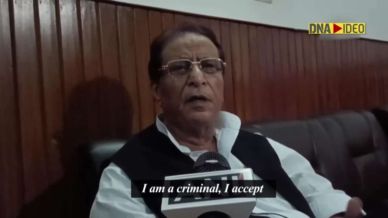 Rampur By-poll: Govt using unfair means to threaten people, alleges ...