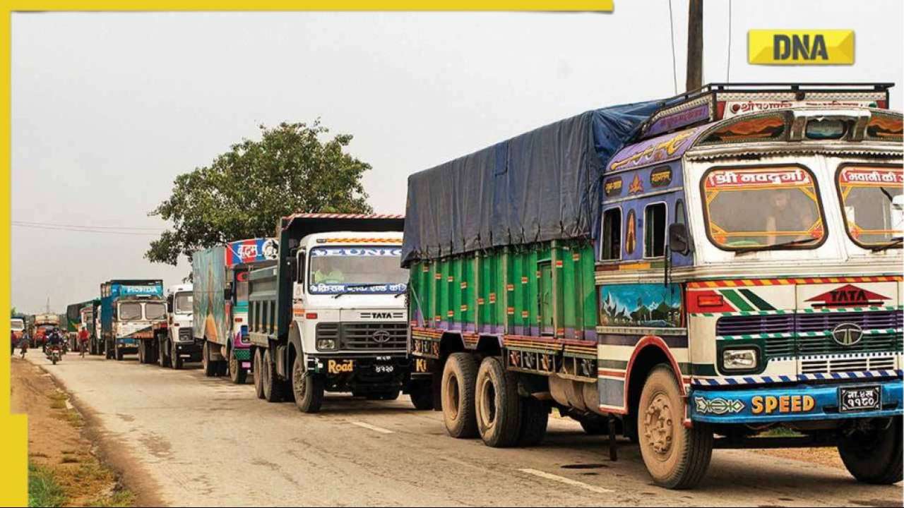 Delhi to ban medium, heavy vehicles from October 1; traders and ...