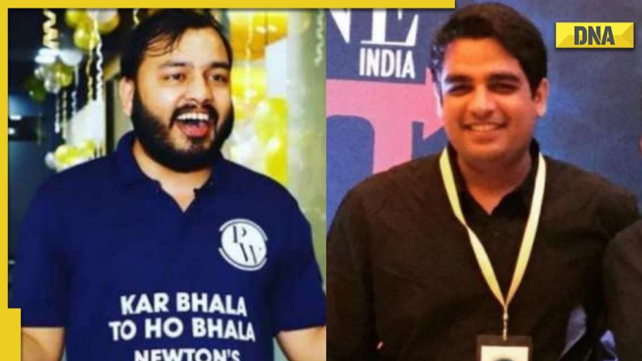 Unacademy News: Read Latest News and Live Updates on Unacademy, Photos ...