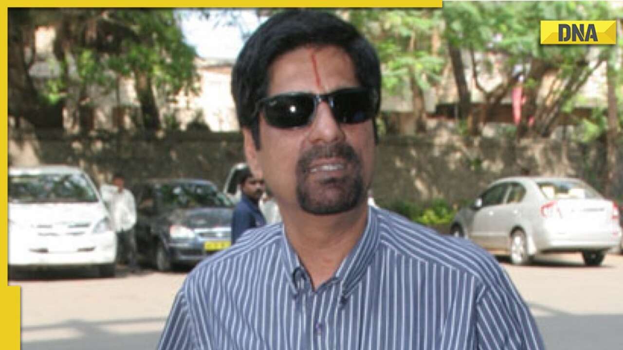 'Felt like independence day for cricket', says Kris Srikanth on ...