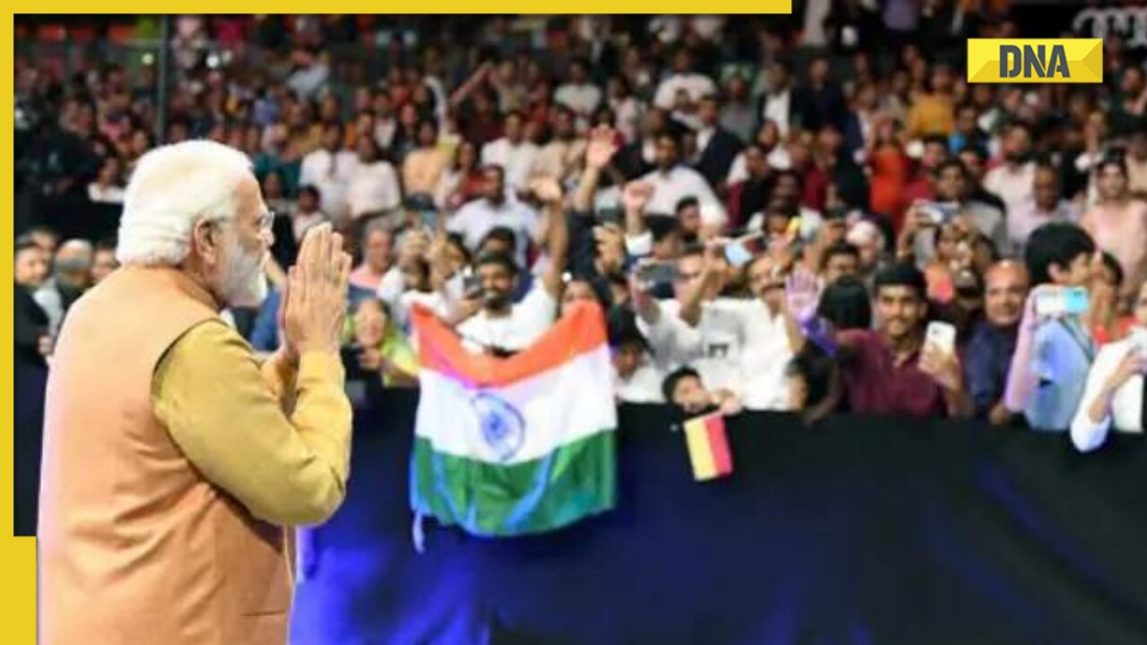 G7 Summit: PM Modi lauds diaspora's contribution in promoting India's ...