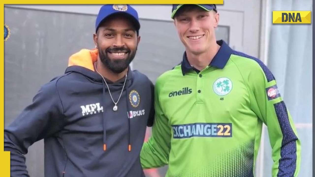 IND vs IRE 2nd T20I Dream11 prediction: Best picks for India vs Ireland ...