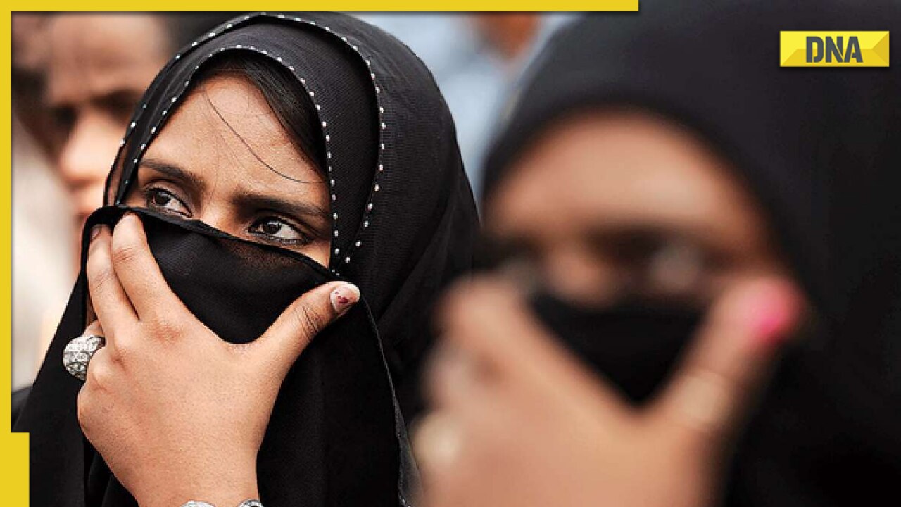 What is Talaq-e-Hasan? Know why Supreme Court is hearing plea against Muslim divorce practice