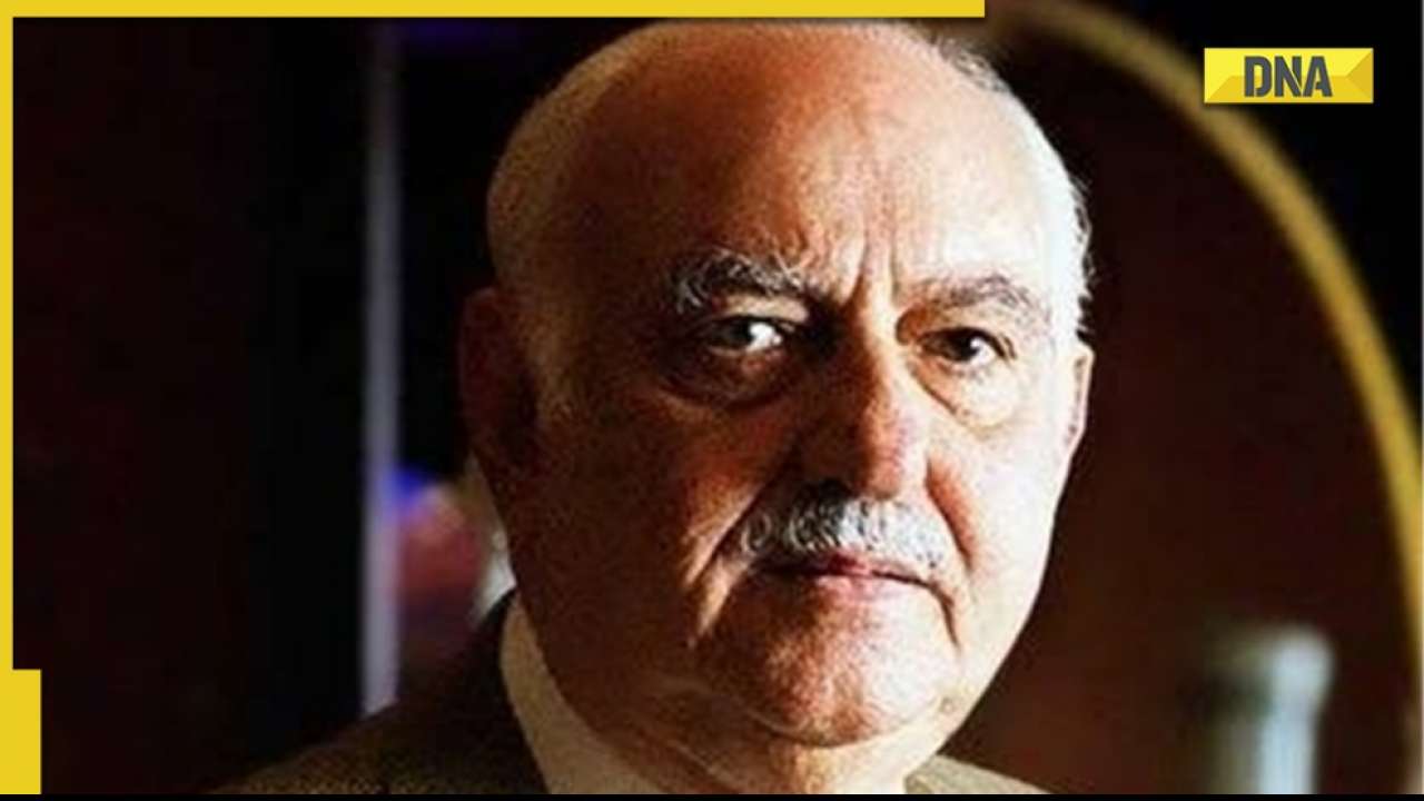 Who was billionaire Pallonji Mistry, the largest individual shareholder ...