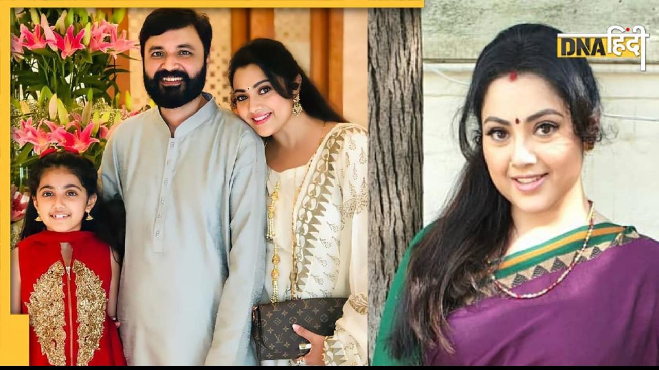 Drishyam Actress Meena Latest News and Updates in Hindi – Drishyam ...