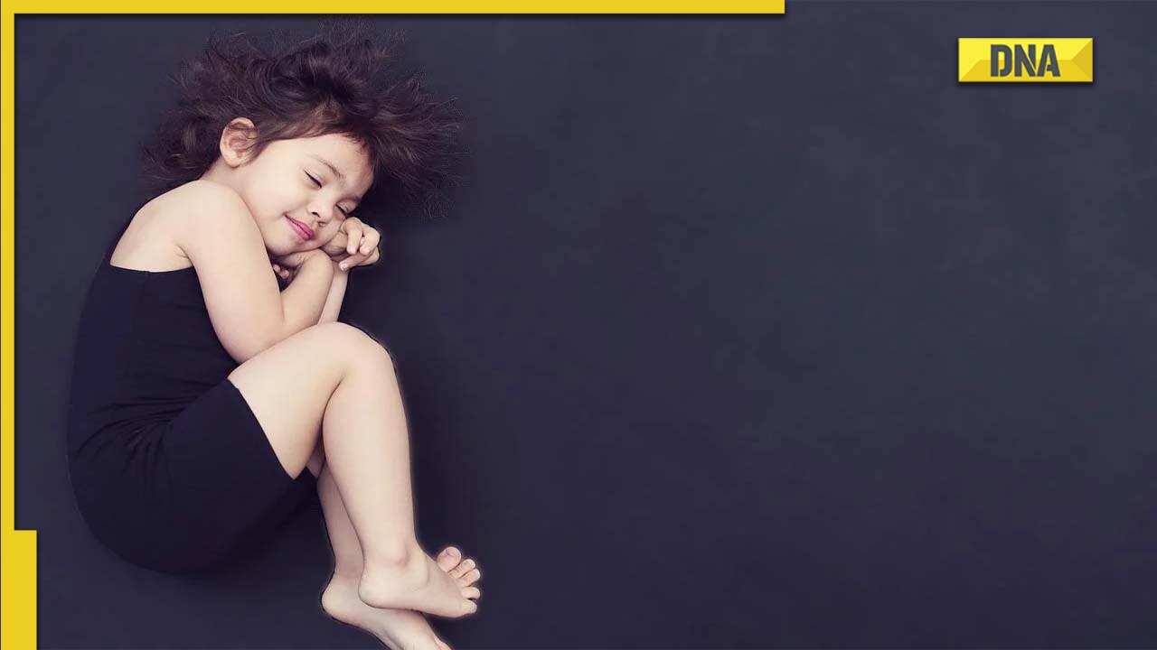 7 correct sleeping postures for sound sleep