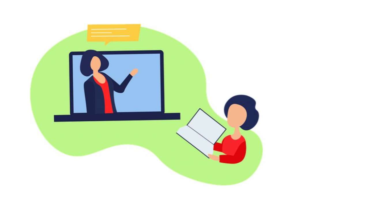 9 tips on effective online learning