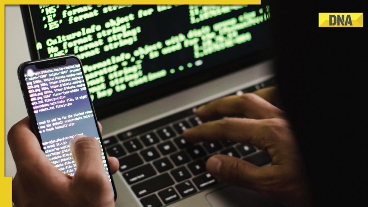 This dangerous scam can steal you personal and banking details, here’s ...