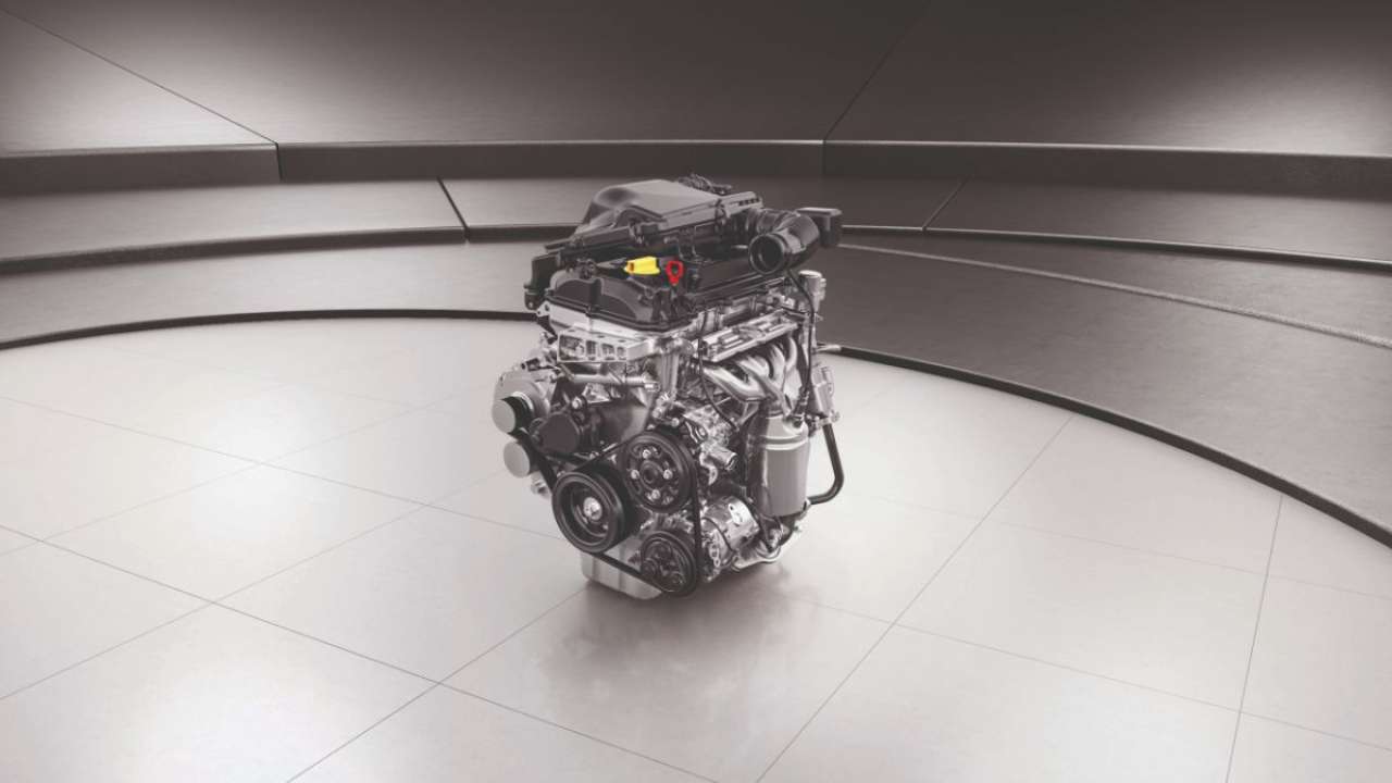 2022 Maruti Suzuki Brezza launched in India, take a look at new compact ...