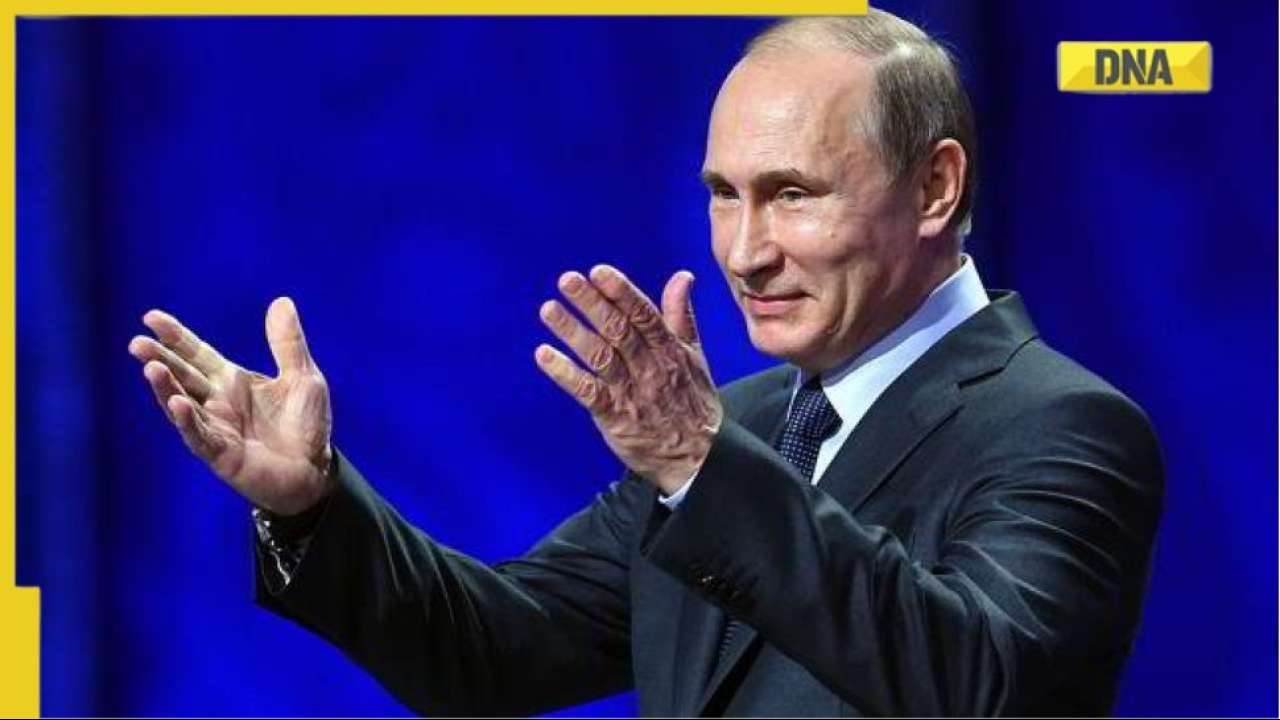 Vladimir Putin's health remains a mystery as Russia shrouds it in secrecy