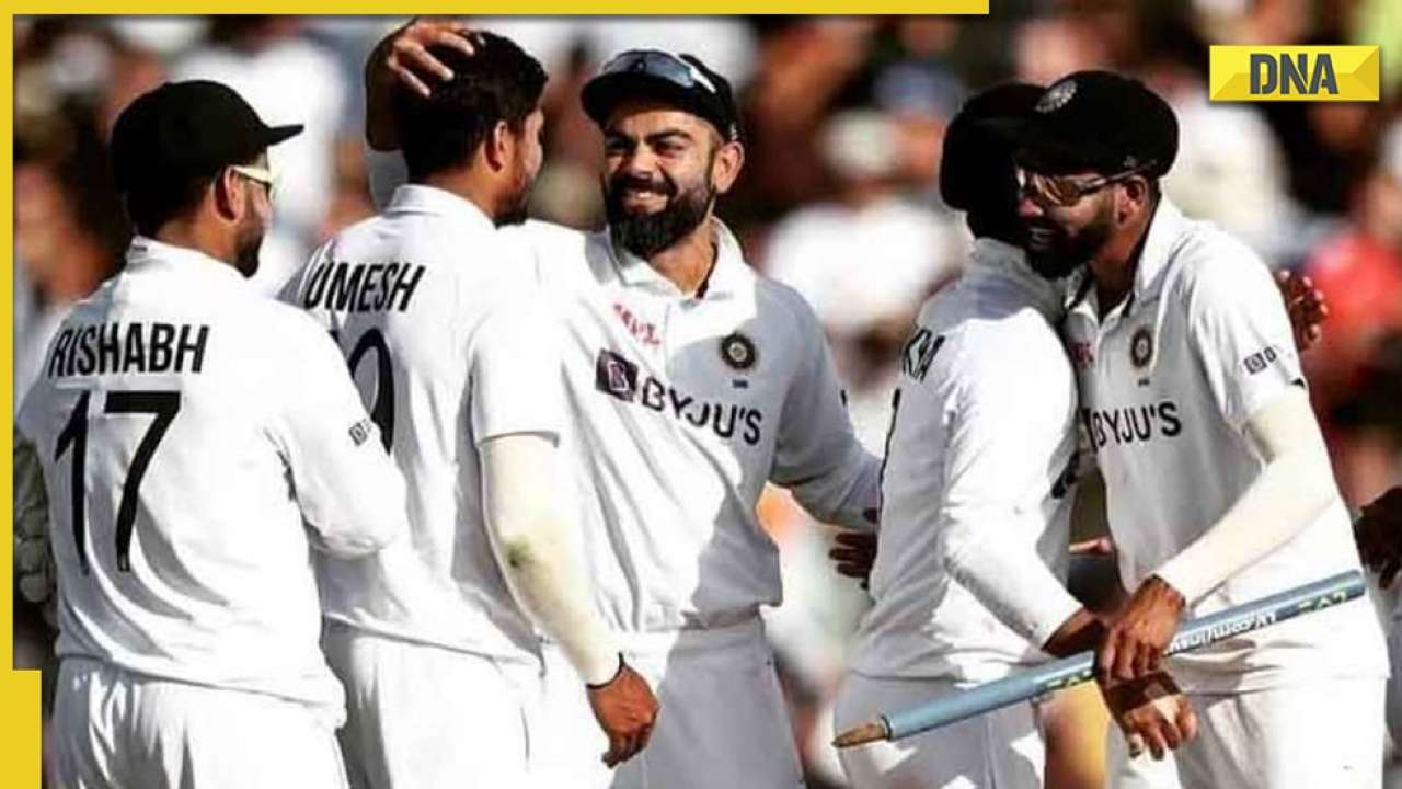 India vs England: Schedule, venues, live streaming, match timing - All ...