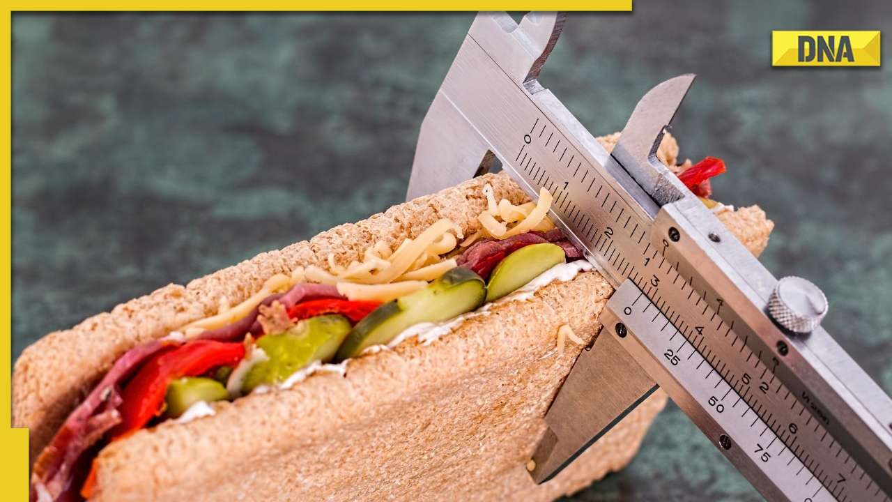 Here's why counting macros is important for effective weight loss