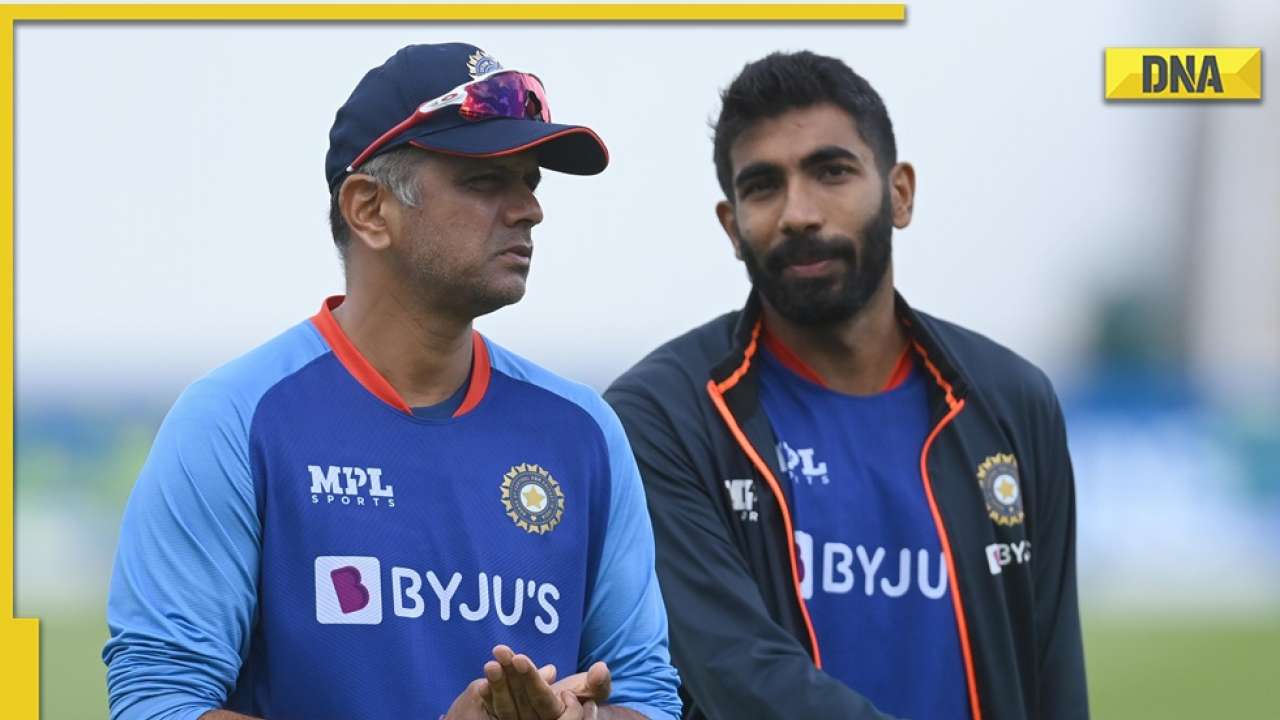 IND vs ENG 5th Test live streaming: When and where to watch India vs ...