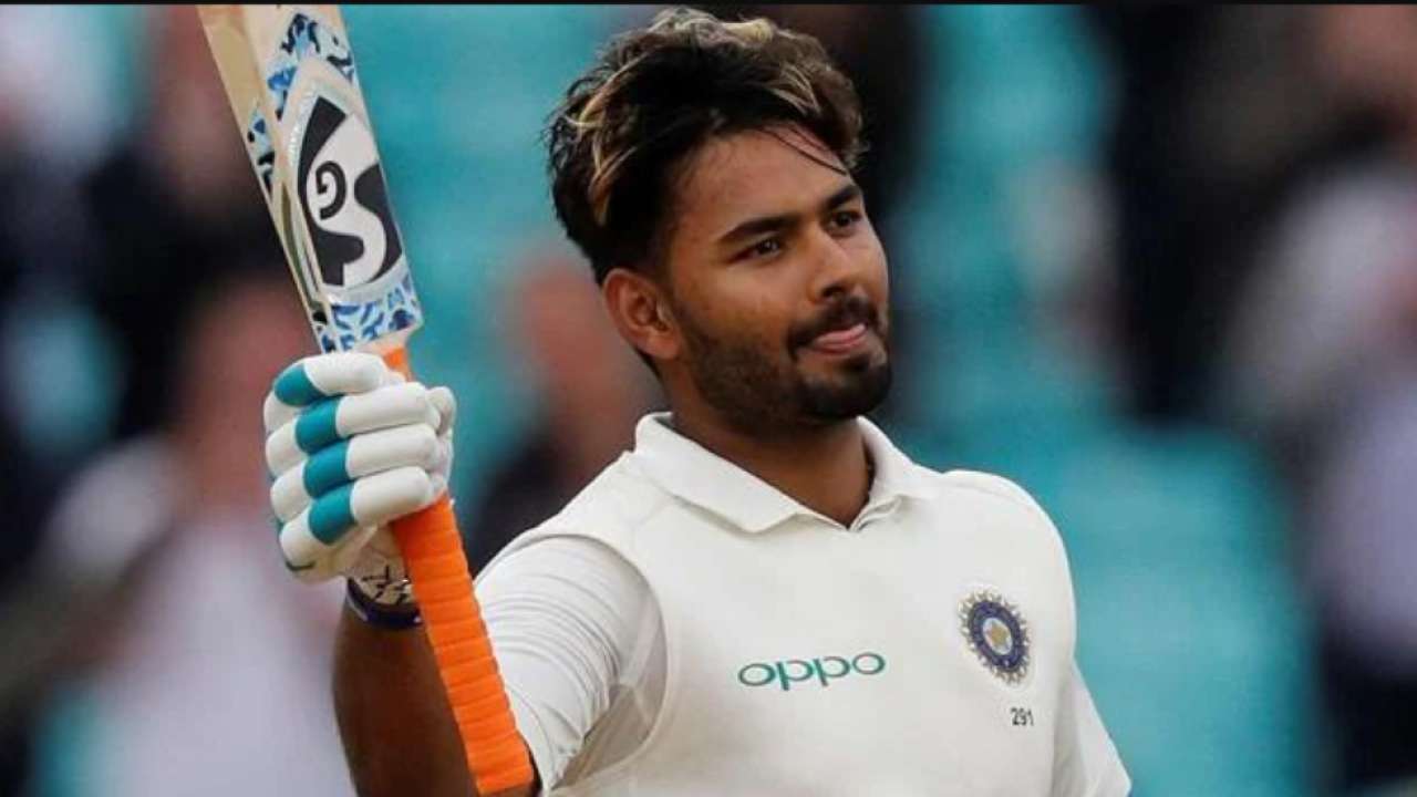 Times India wicket-keeper Rishabh Pant scored 100 in last game of a ...