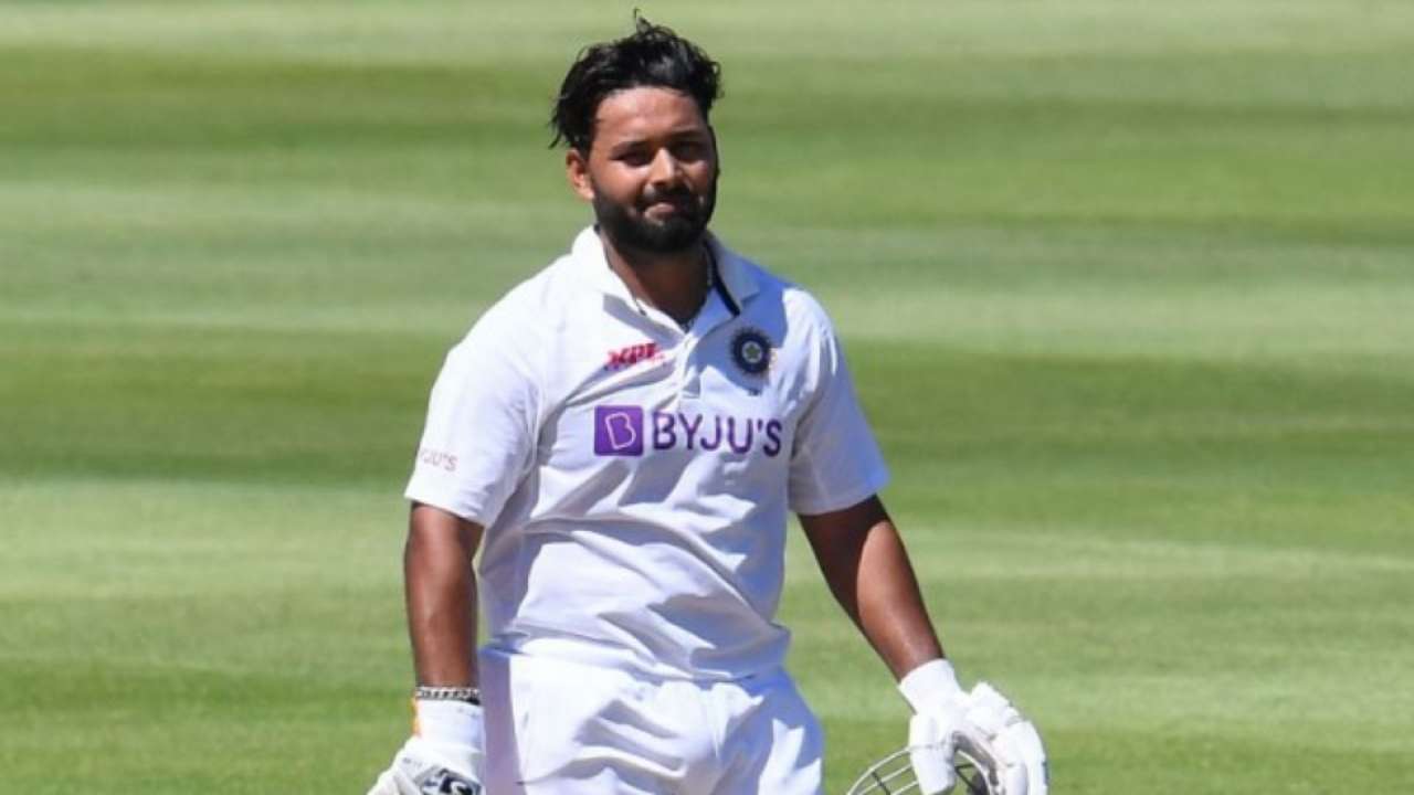 Times India wicket-keeper Rishabh Pant scored 100 in last game of a ...