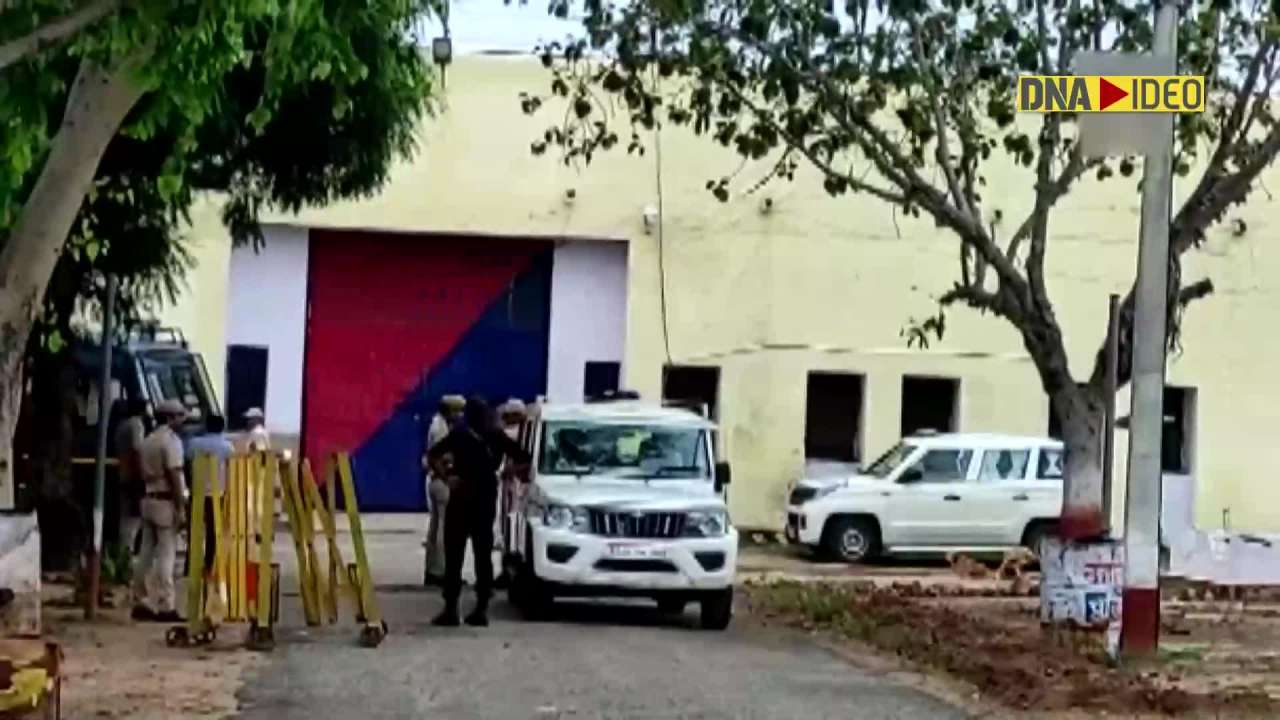 Udaipur beheading case: NIA takes remand of accused