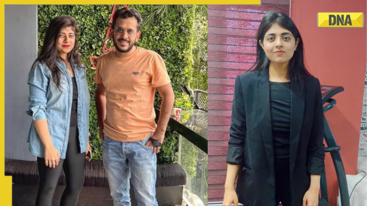 Shark Tank India contestant made ayurvedic snacks for ailing father ...