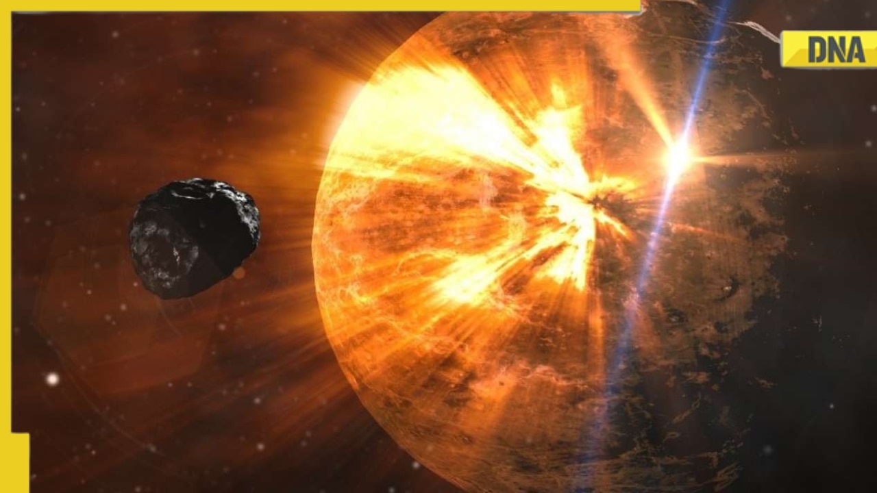 NASA confirms gigantic 18-km wide Comet K2 is approaching Earth: Here’s ...