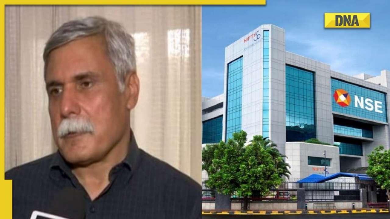 ED summons former Mumbai top cop Sanjay Pandey in NSE co-location case