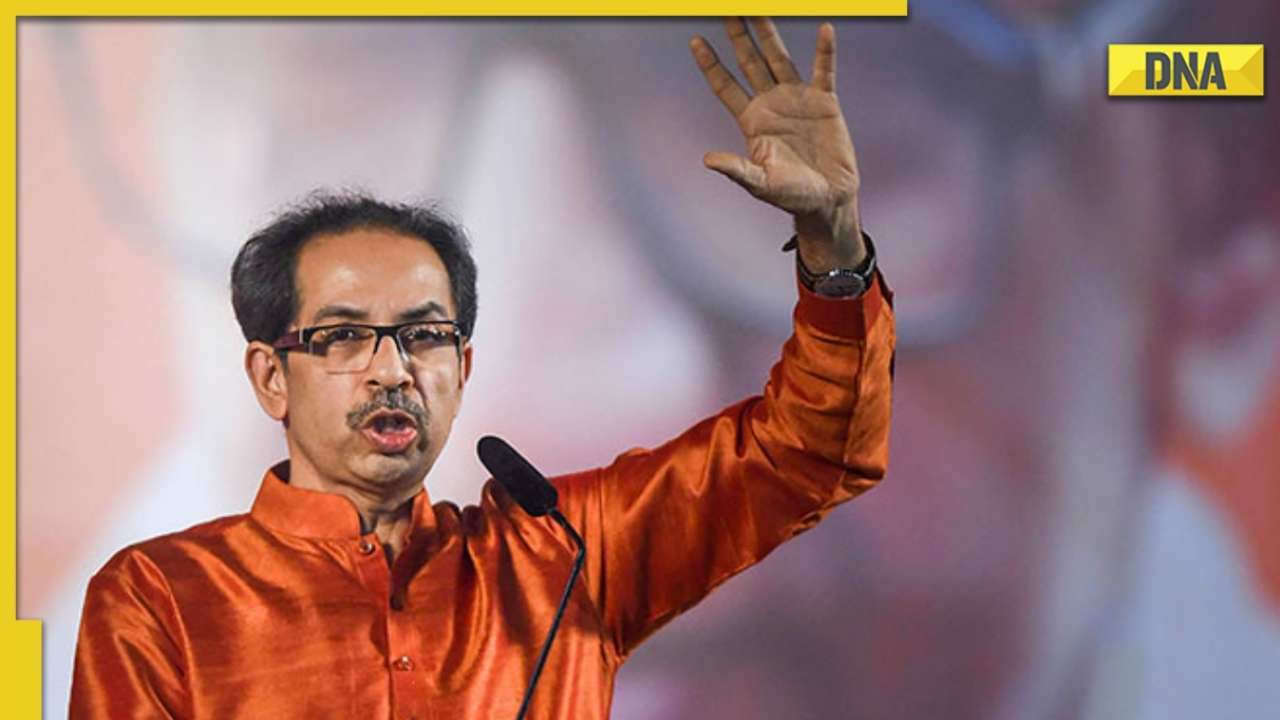 Shiv Sena fallout: 16 MLAs stay loyal to Uddhav Thackeray, scores ...