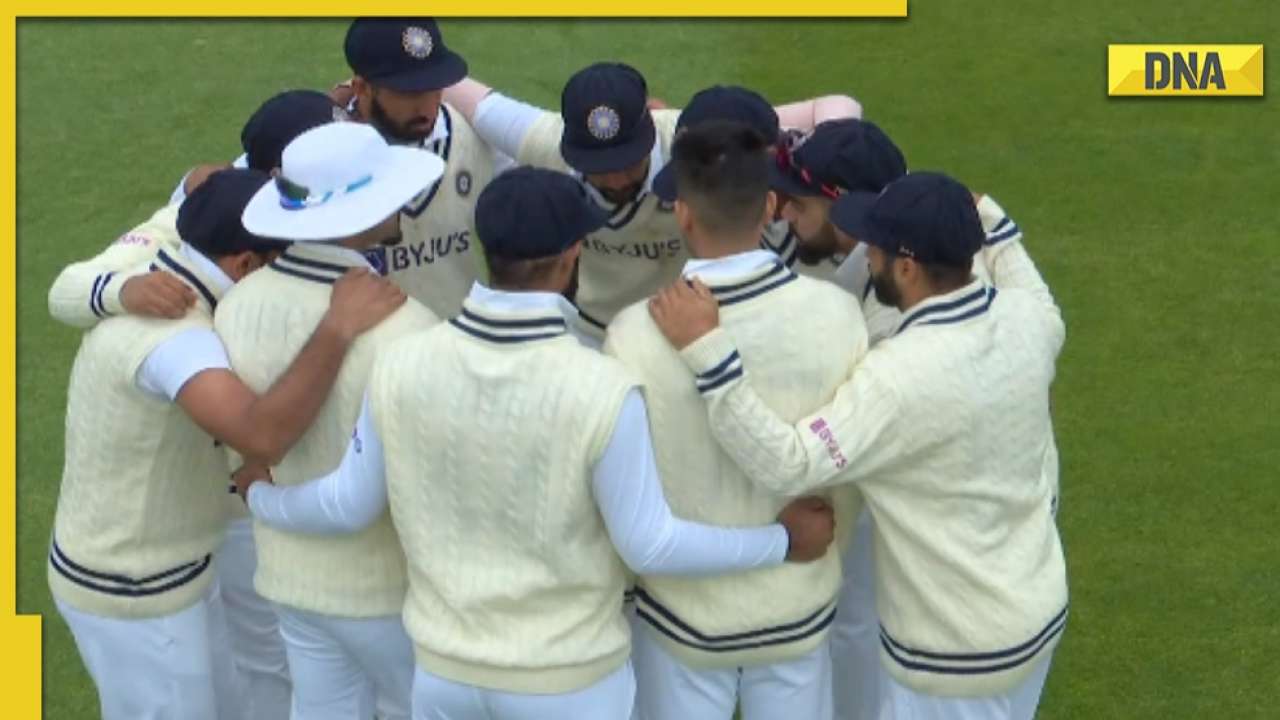 IND vs ENG Edgbaston weather: Will rain interrupt play on Day 4 of ...