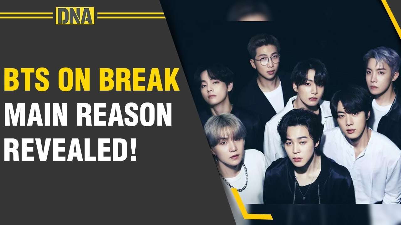 BTS ignites fresh debate about mandatory military service in South Korea