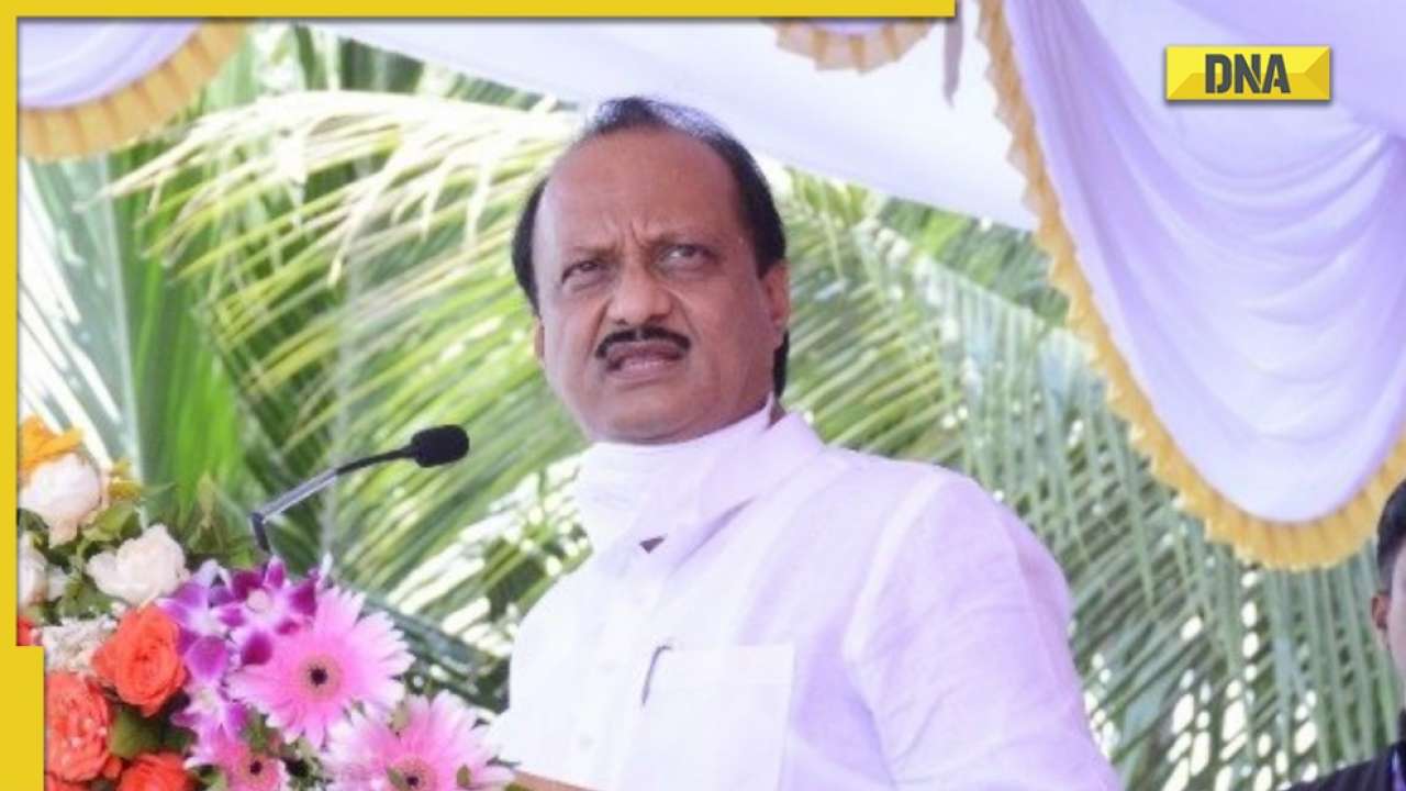 Ajit Pawar elected as Leader of Opposition in Maharashtra Assembly