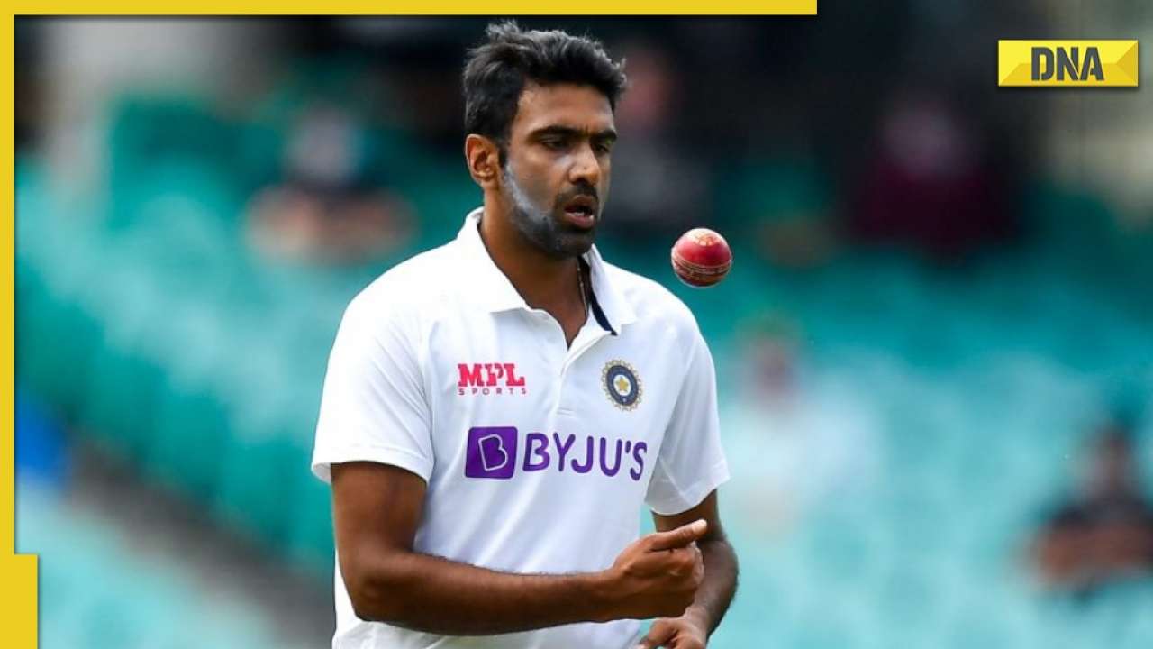 Should India have picked R Ashwin to play 5th Test? Netizens slam team ...