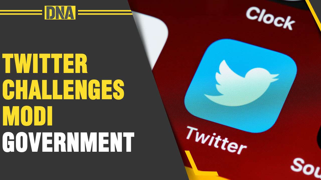 Twitter challenges government, seeks judicial review of orders to take ...