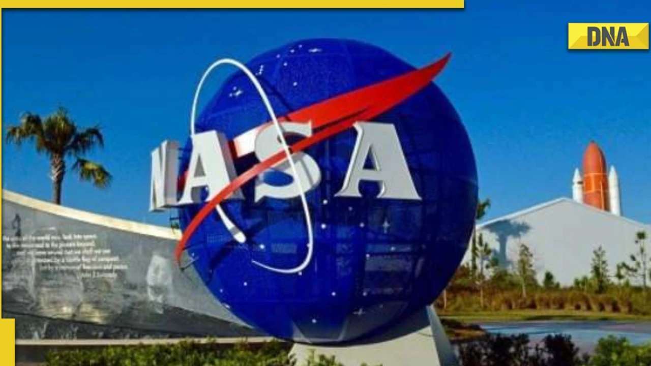 NASA satellite heads towards moon, breaks from orbit around Earth