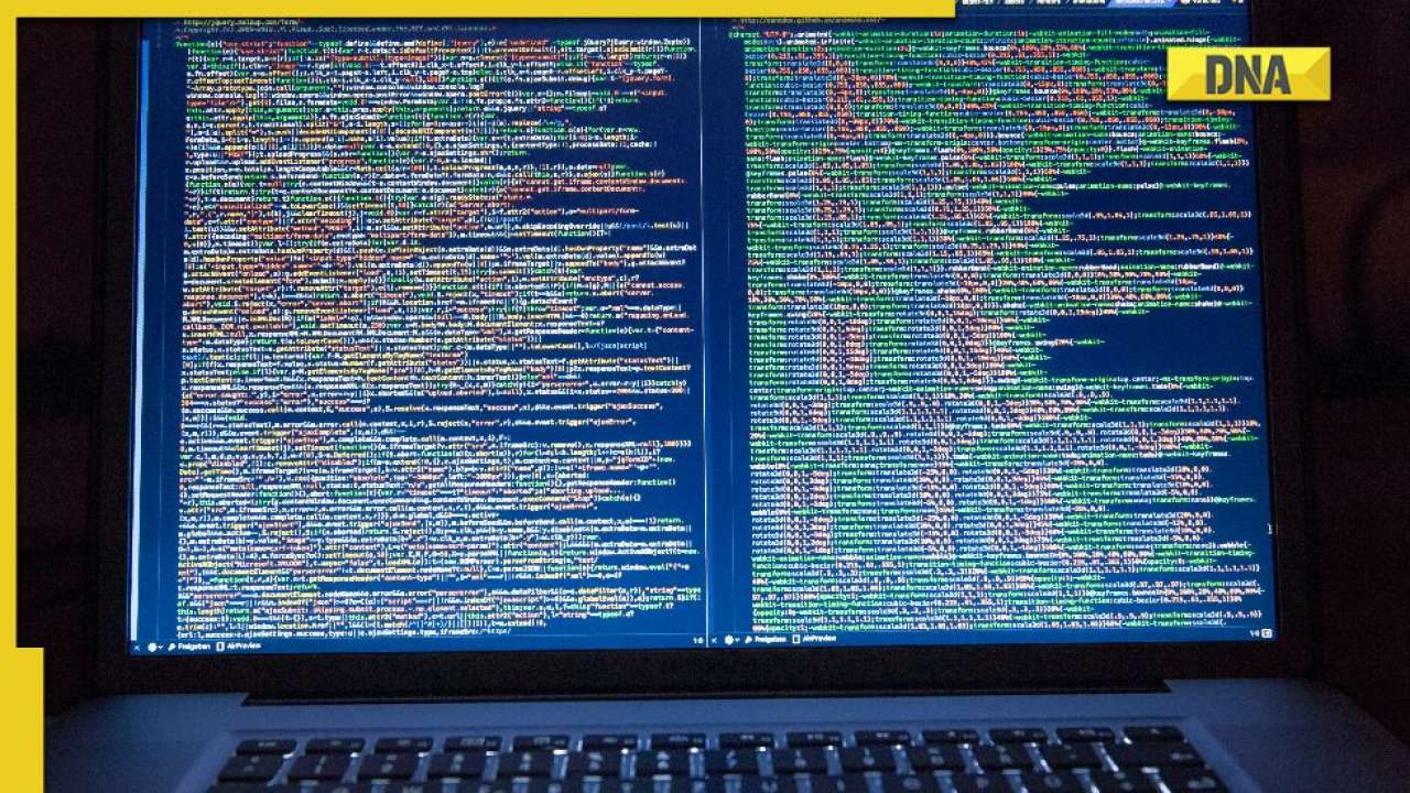 Biggest data breach in history? Personal details of 100 crore people ...