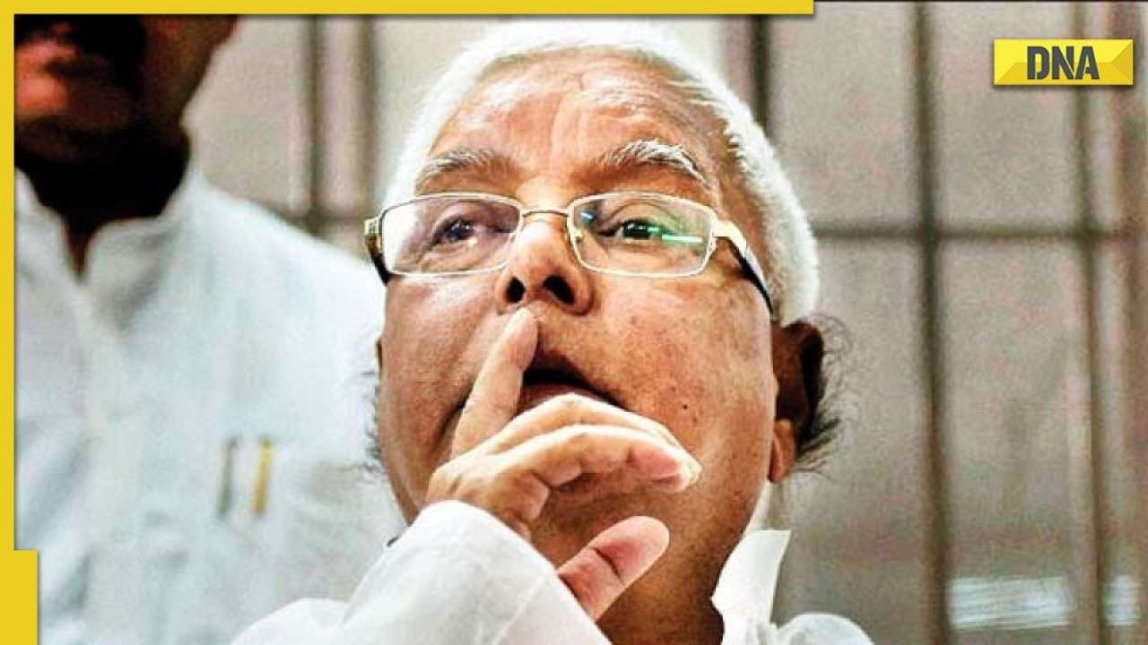 Lalu Prasad Yadav health update: Ailing RJD chief to be airlifted to Delhi