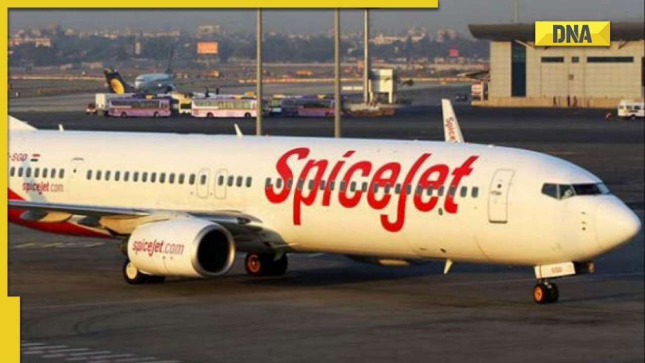 DGCA issues showcause notice to SpiceJet after 8 incidents in 18 days ...